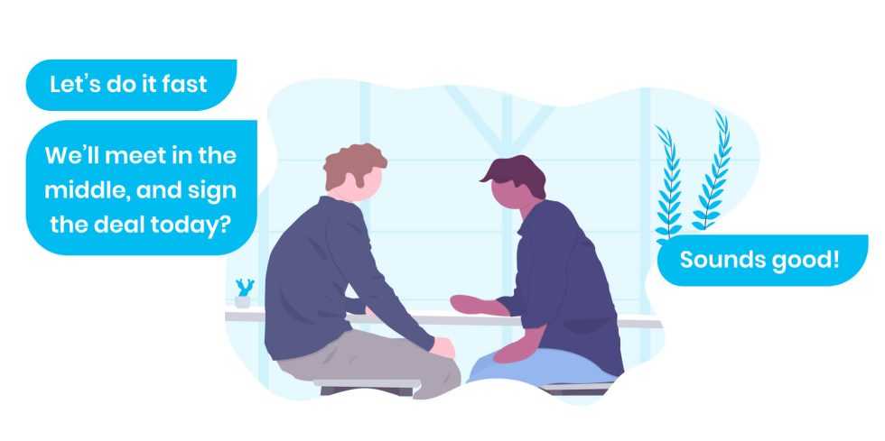 Compromising Negotiation — Definition and Examples