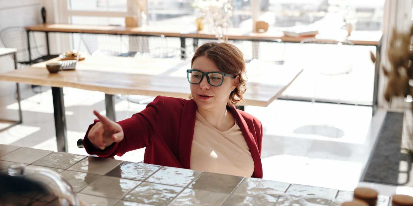 Request For Information (RFI) in Procurement — Definition & Template