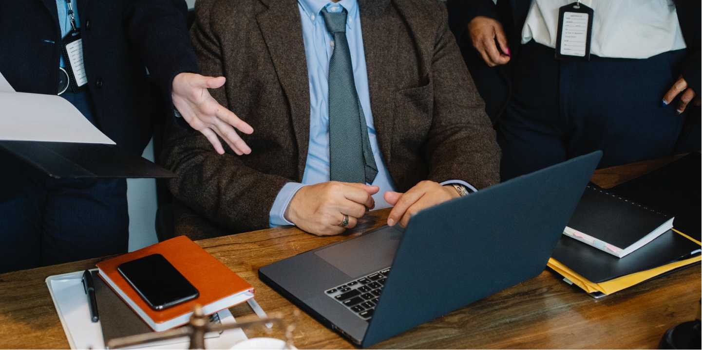 Negotiation Preparation — 11 Steps For A Powerful Negotiation