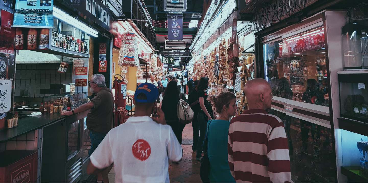 Direct Sourcing — Everything You Should Know