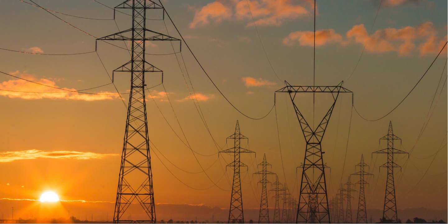 Energy Procurement: Definition and Processes