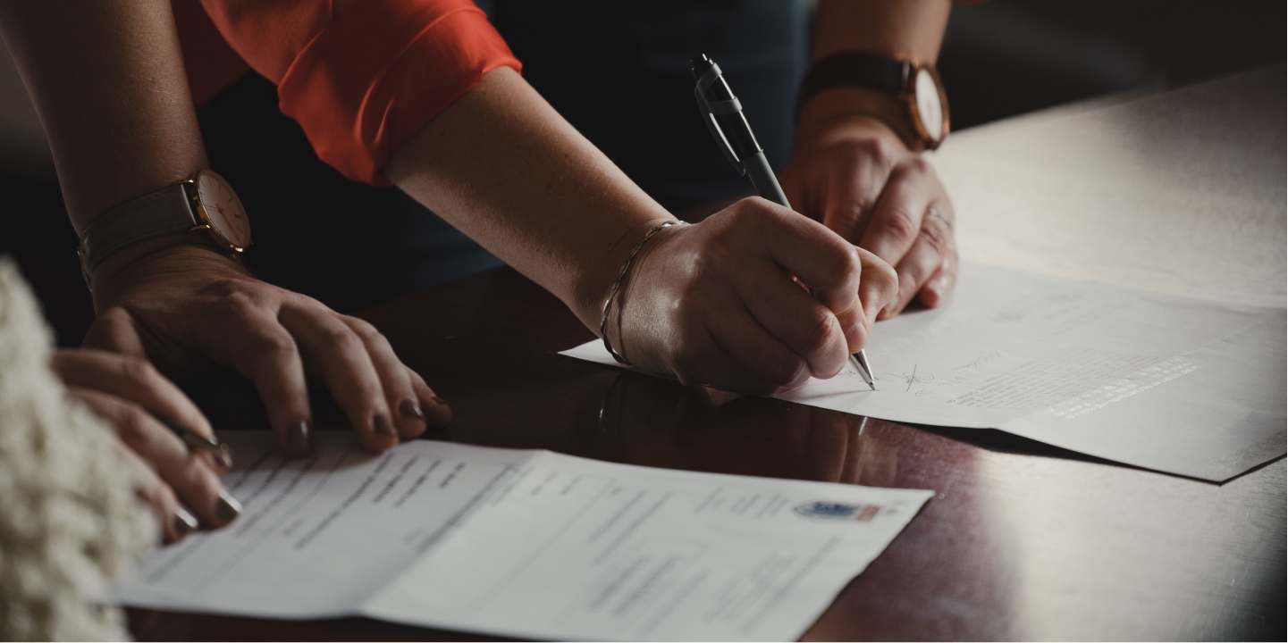 Procurement Contracts — Types + Examples