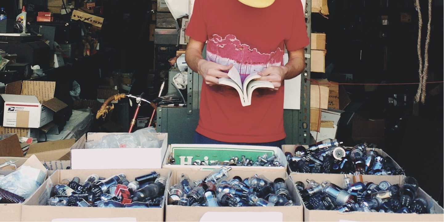 MRO in Procurement — Everything You Should Know