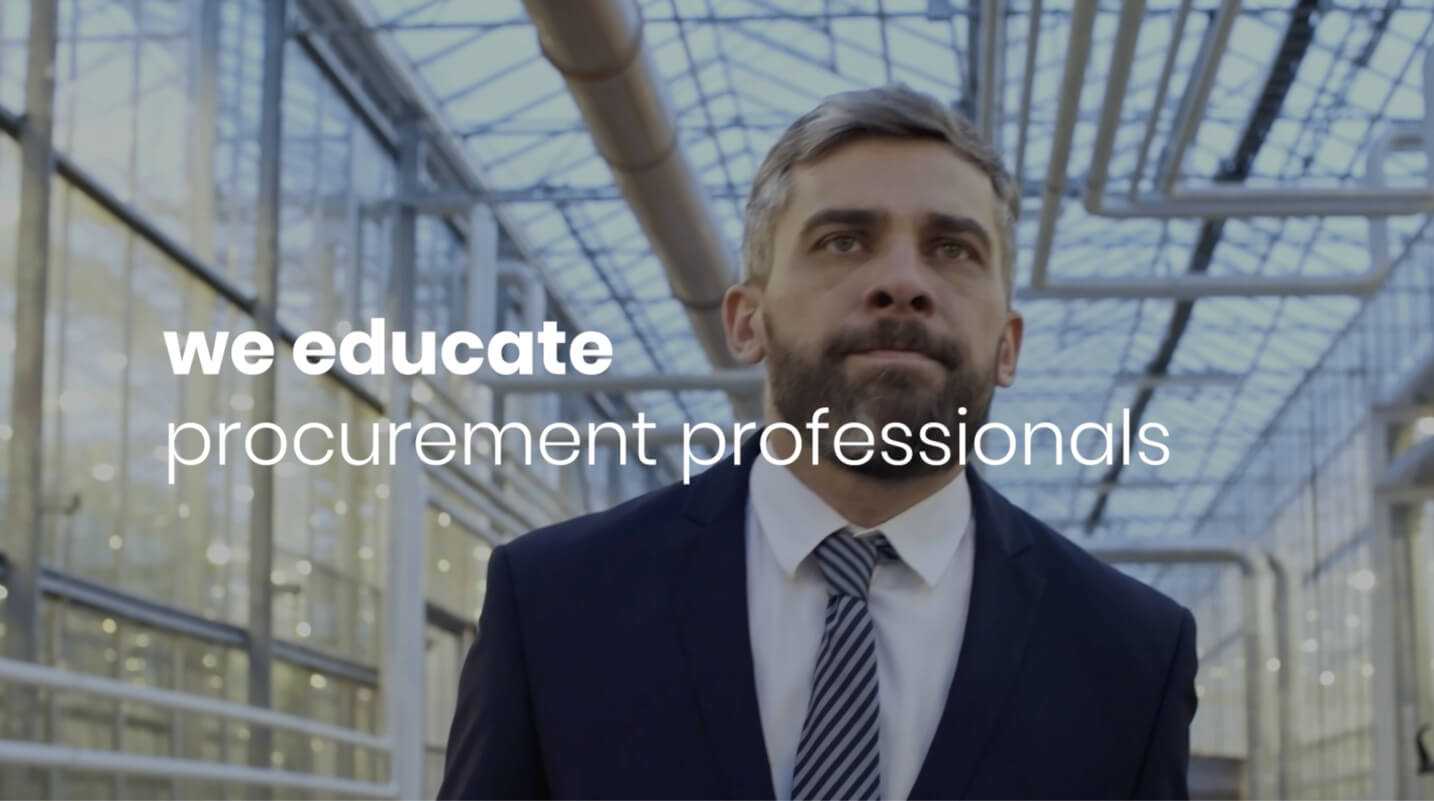 Negotiation Course For Procurement Professionals - Procurement Tactics