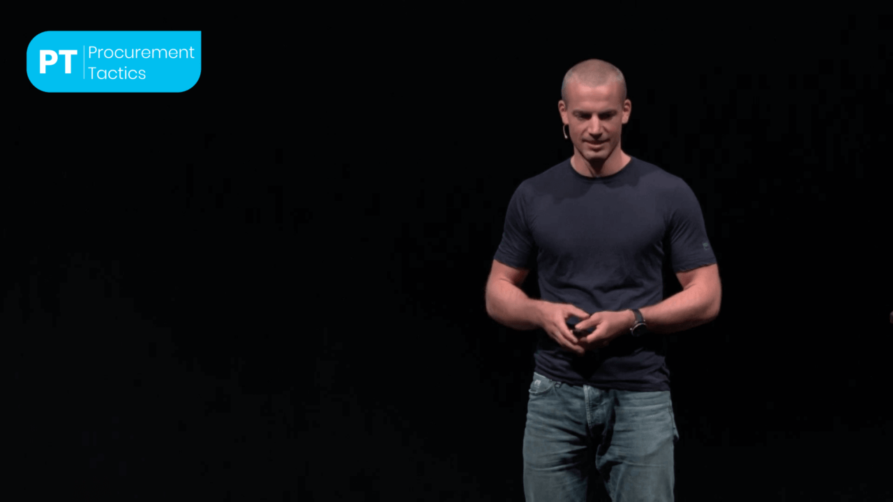 Negotiation Masterclass - Procurement Tactics