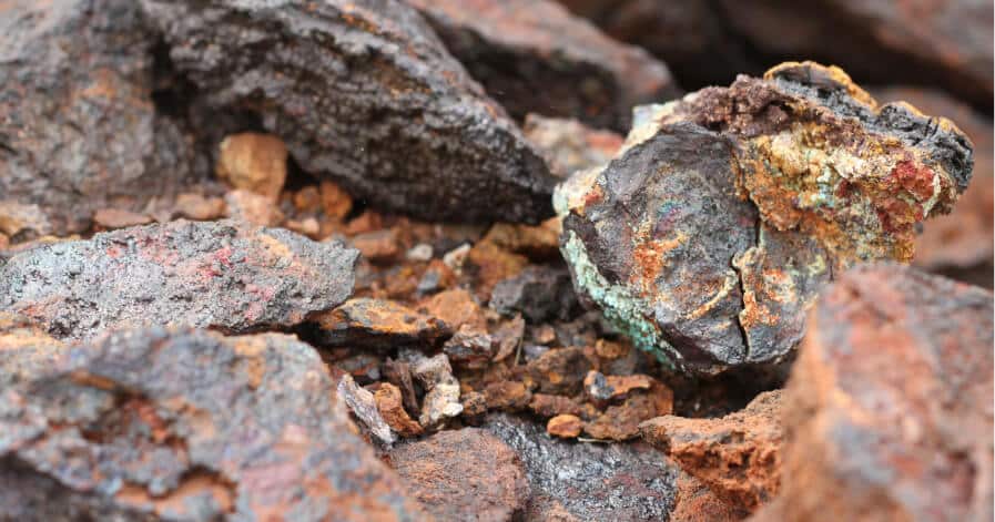 Nickel Prices – Historical Graph [Realtime Updates]