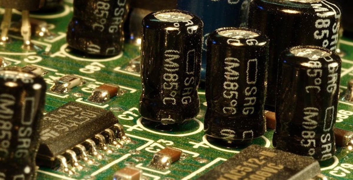 Tantalum Prices – Historical Graph [Realtime Updates]