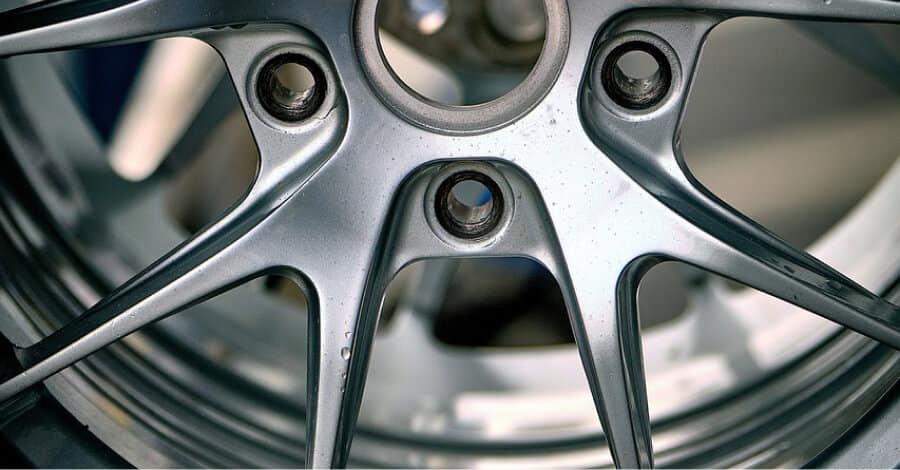 Aluminum Rim Prices – Historical Graph [Realtime Updates]