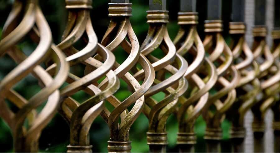 Cast Iron Prices – Historical Graph [Realtime Updates]