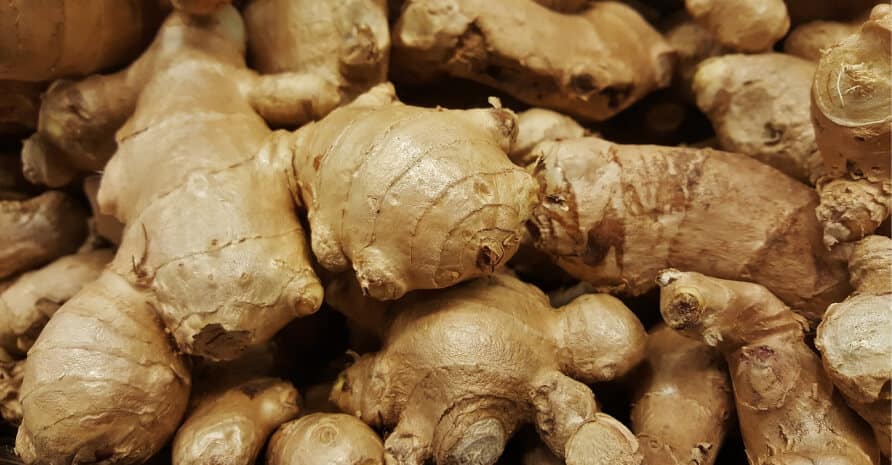 Ginger Prices – Historical Graph [Realtime Updates]
