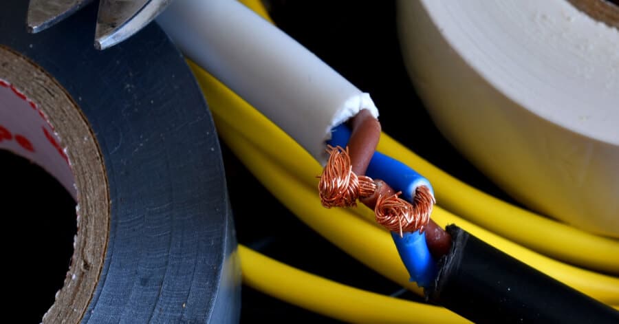 Insulated Copper Wire Prices – Historical Graph [Realtime Updates]