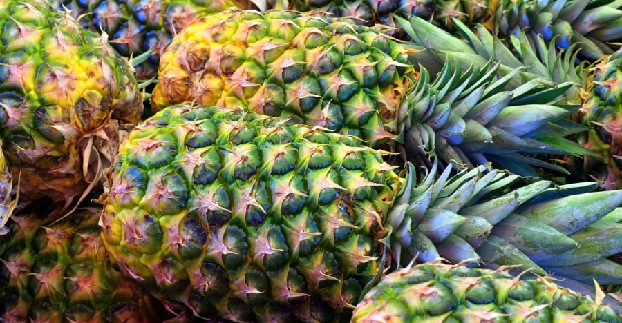 Pineapple Prices – Historical Graph [Realtime Updates]