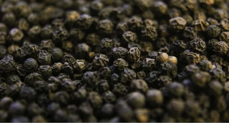 Black Pepper Prices – Historical Graph [Realtime Updates]