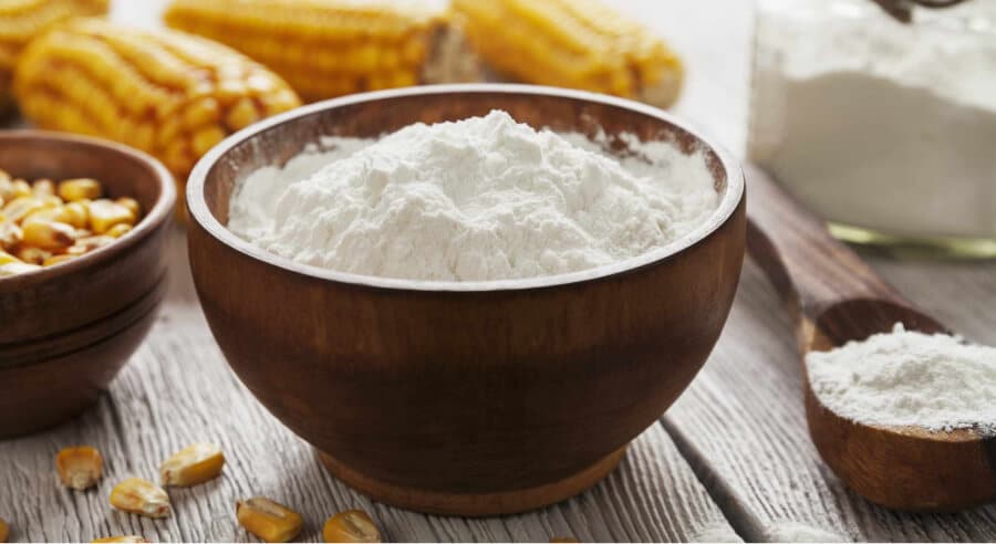 Corn Starch Prices – Historical Graph [Realtime Updates]