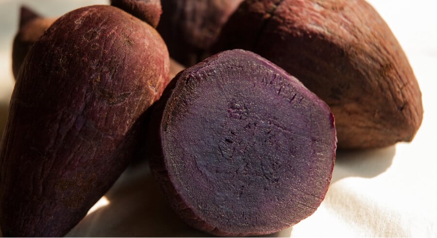 Yam Prices – Historical Graph [Realtime Updates]