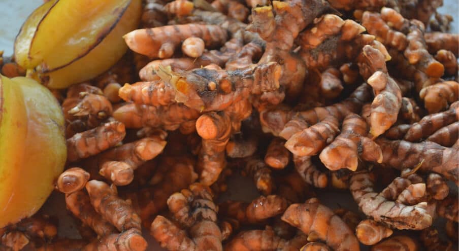 Turmeric Prices – Historical Graph [Realtime Updates]