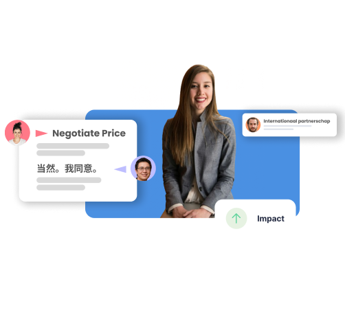 Cultural Impact on Negotiations Course - Procurement Tactics