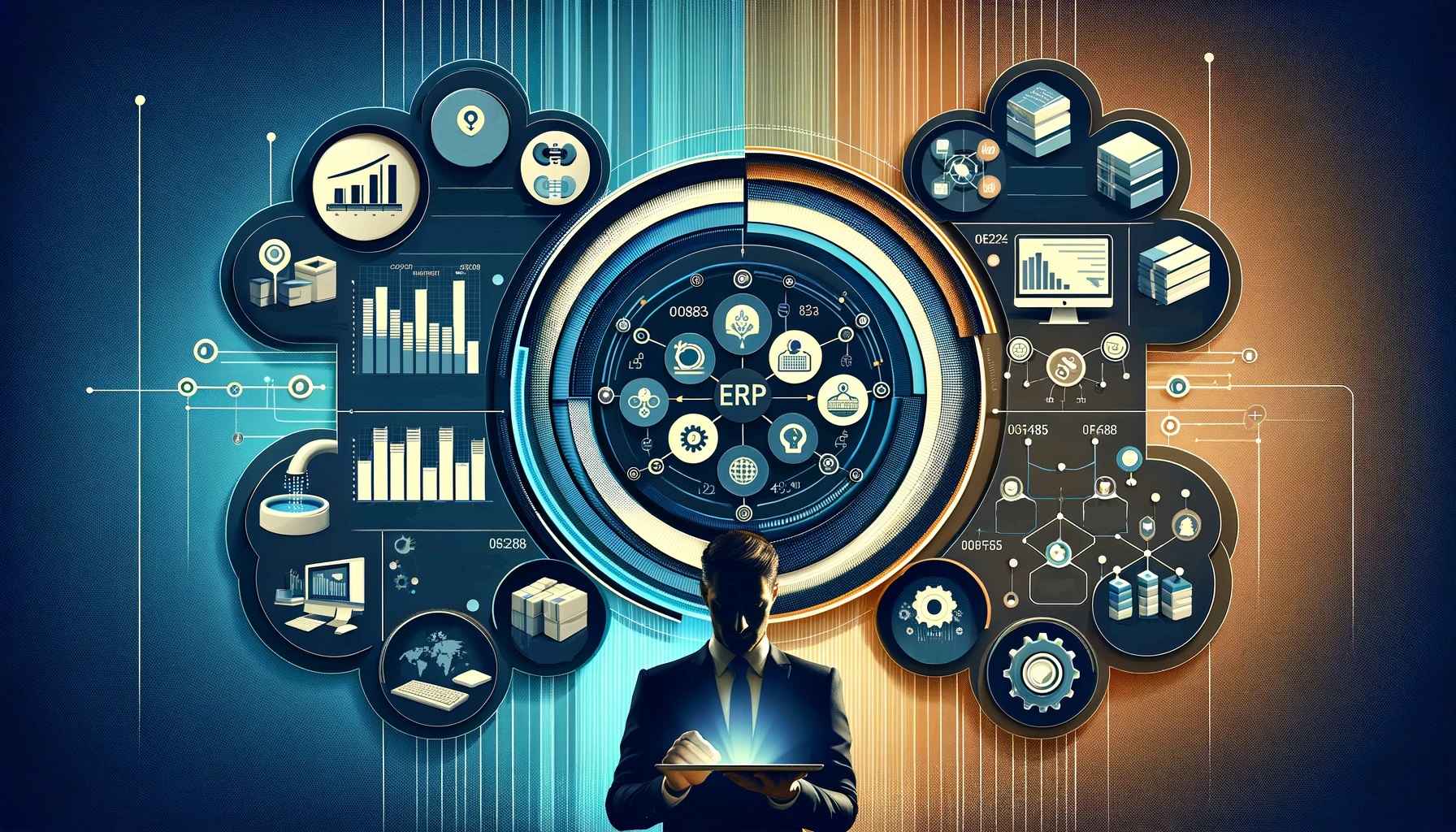 Erp Procurement — Everything You Need To Know For 2025