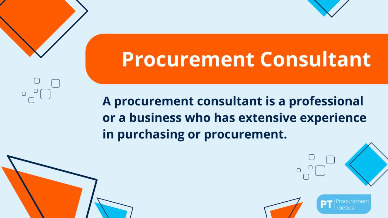 9 Best Procurement Consulting Firms of 2024