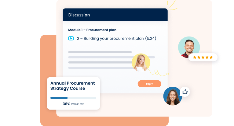 Annual Procurement Strategy Course - Procurement Tactics