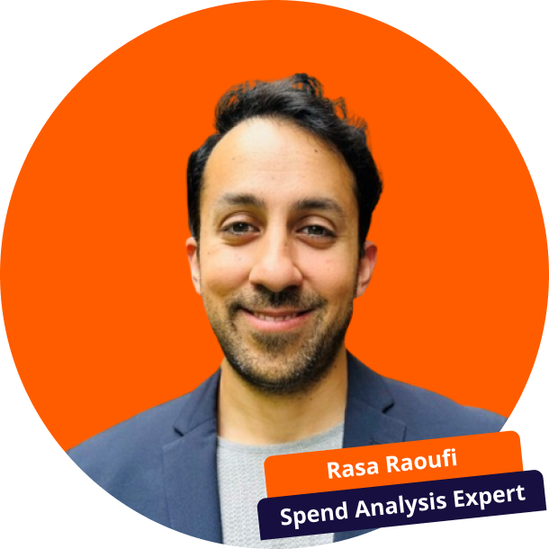 Spend Analysis Course - Procurement Tactics