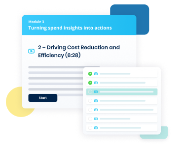 Spend Analysis Course - Procurement Tactics