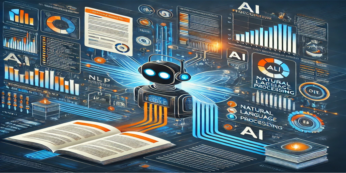 NLP in Procurement — Everything You Should Know