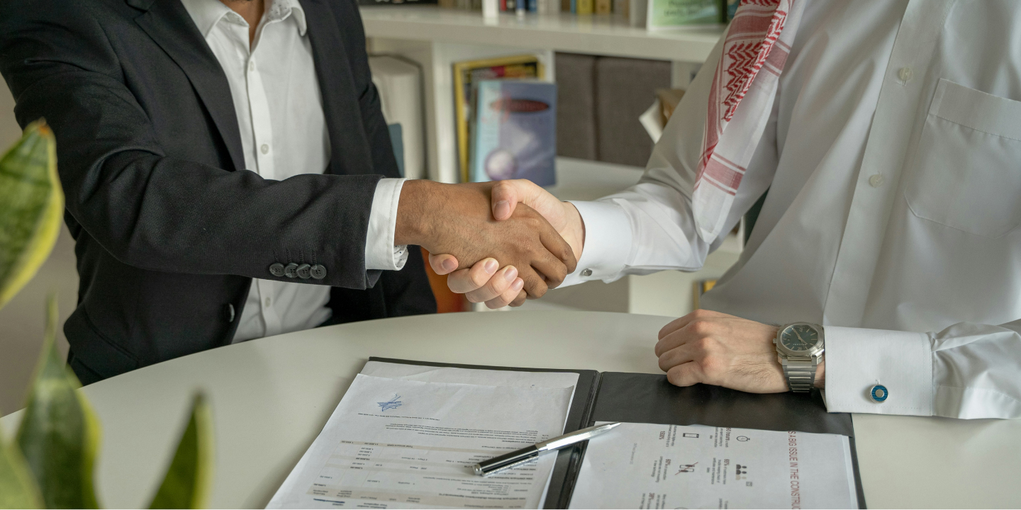 Supplier Negotiations — 7 Tips for Success