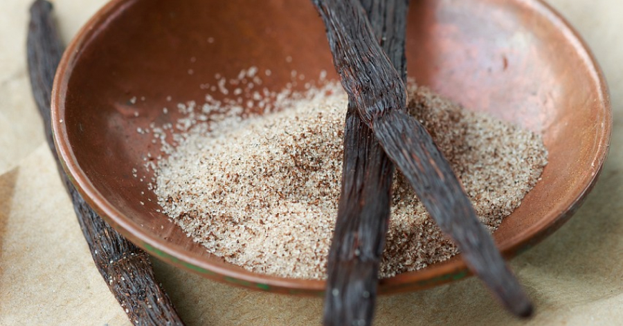 Vanilla Prices – Historical Graph [Real-time Updates]