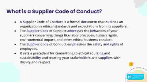 Template Library – Procurement Tactics