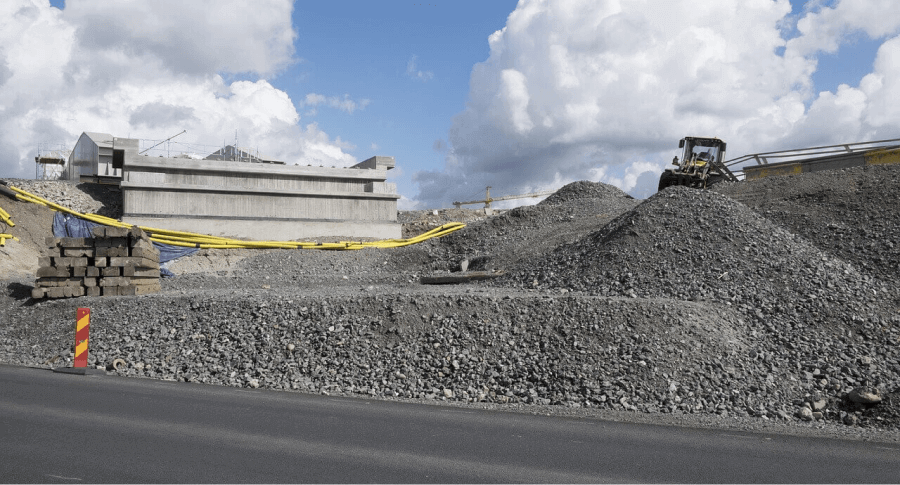 Cement Prices – Historical Graph [Real-time Updates]