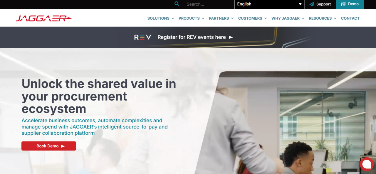 21 Best Procurement Software of 2026