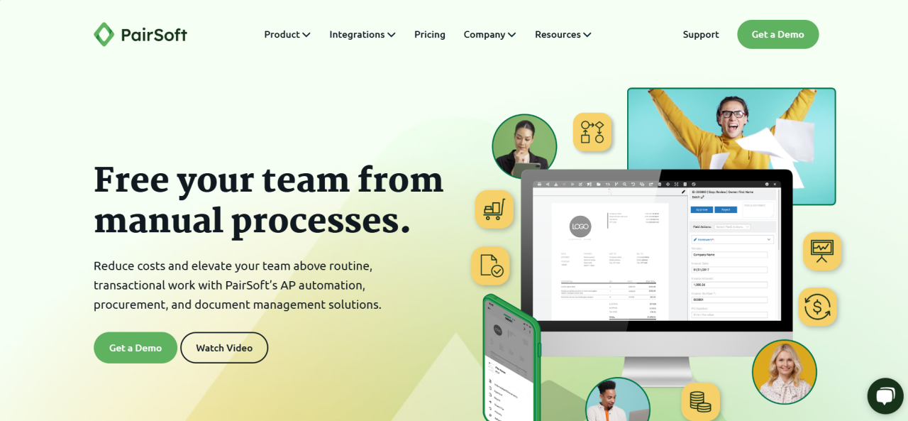 11 Best Procurement Software Tools of 2025