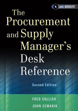 13 Best Procurement Books of 2025