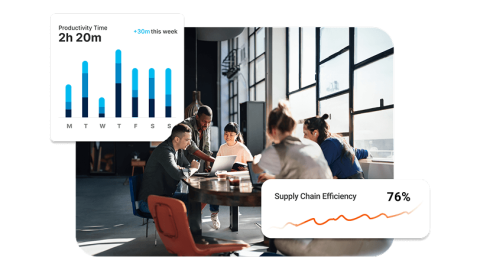 Case Studies - Procurement Tactics