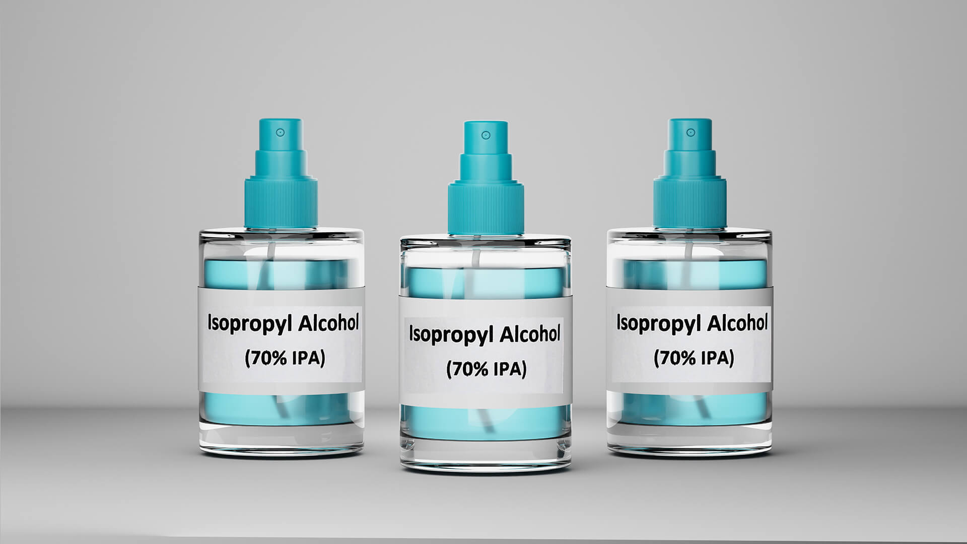 Isopropyl Alcohol Prices – Historical Graph