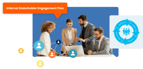 Stakeholder Communication — How To Communicate With Stakeholders ...
